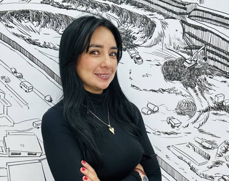 Lorena Rodríguez Jeoprobe